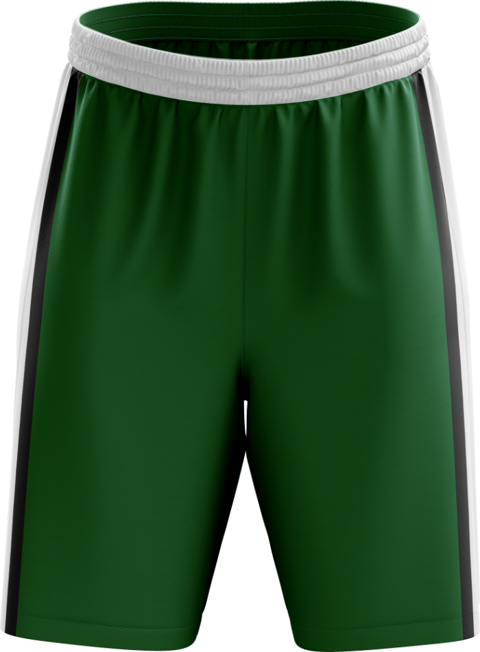 Machine Pro Shorts – Code Black NZ